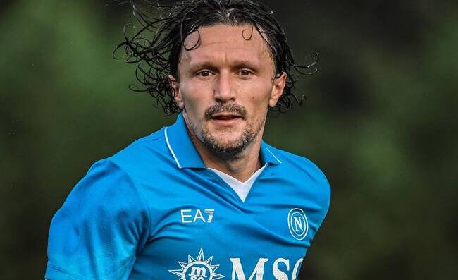 Mario Rui al posto di Spinazzola? Conte ha preso la sua decisione