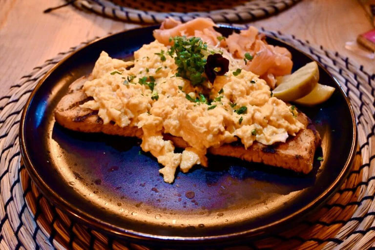 The Rock Inn, Waterrow, Somerset