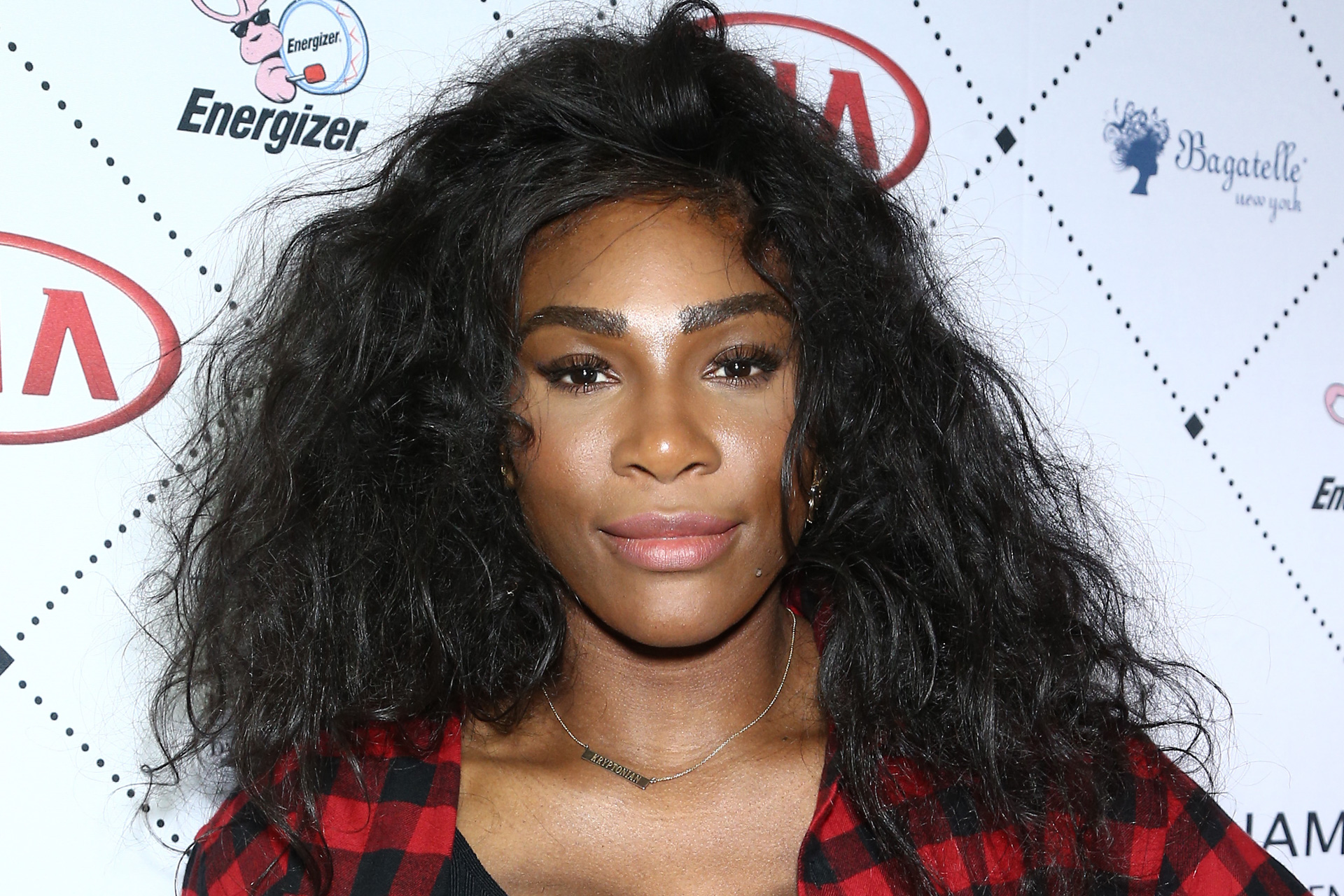 Serena Williams emotioneel: “je hebt me enorm geholpen…”