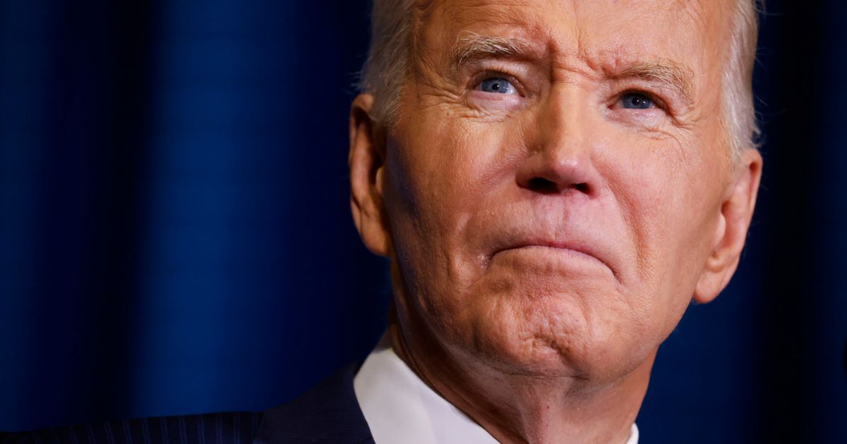 Everyone Biden Has Granted Presidential Pardons and Commutations