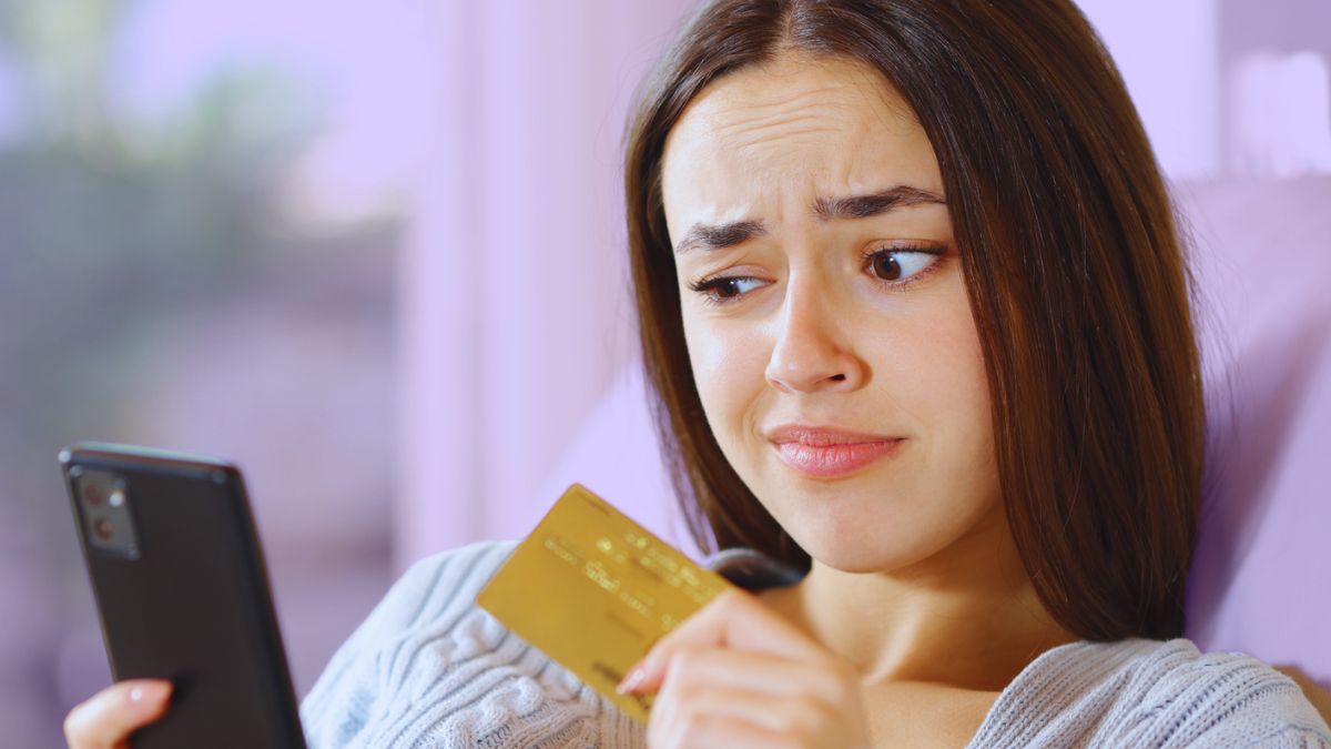 15 Careless Purchases Racking Up Credit Card Debt