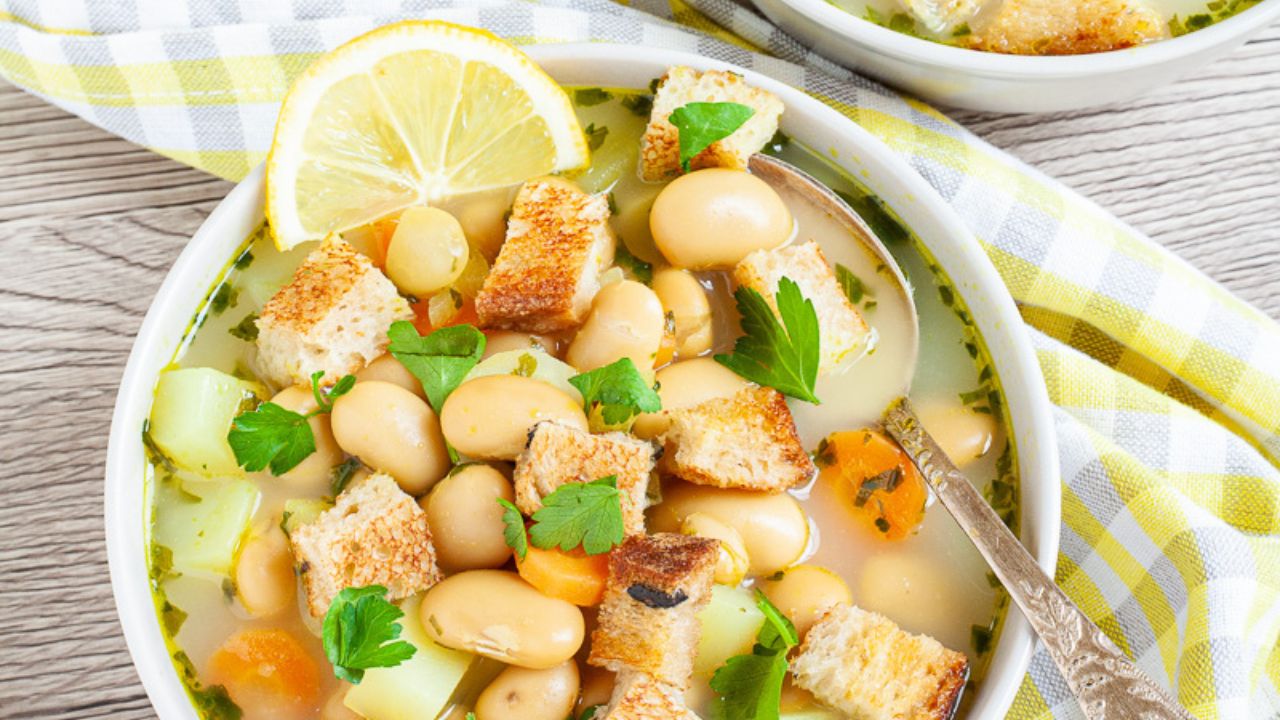 16 Beans-and-Grains Meals You'll Love
