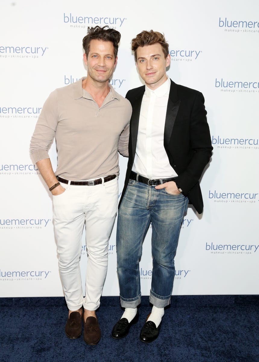 Here’s Everything You Need to Know About the Fab Five’s Boyfriends and ...