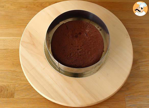 Schwarzwalder recept in detail uitgelegd