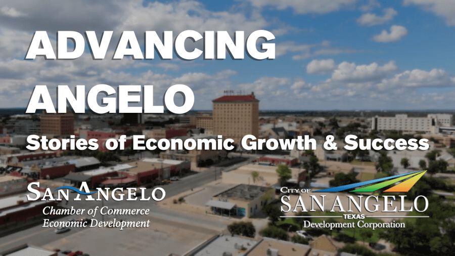 Advancing Angelo: Reese Albert/CSA Materials