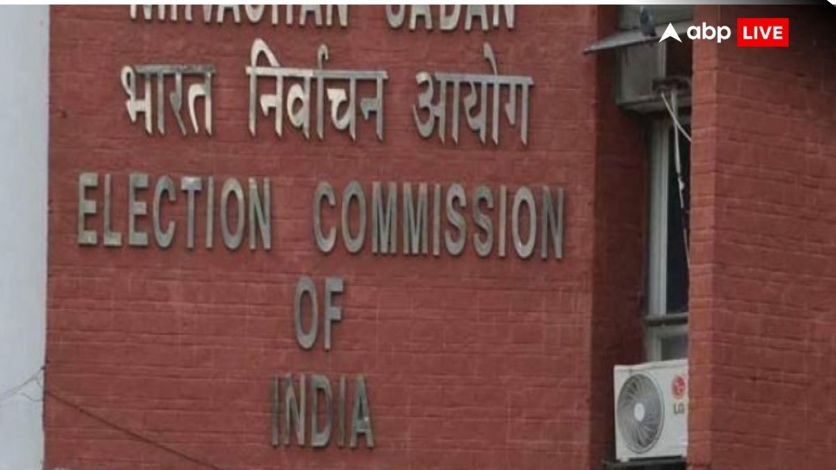 Delhi Elections 2025: EC Directs Delhi CEO To 'Scrupulously' Follow ...