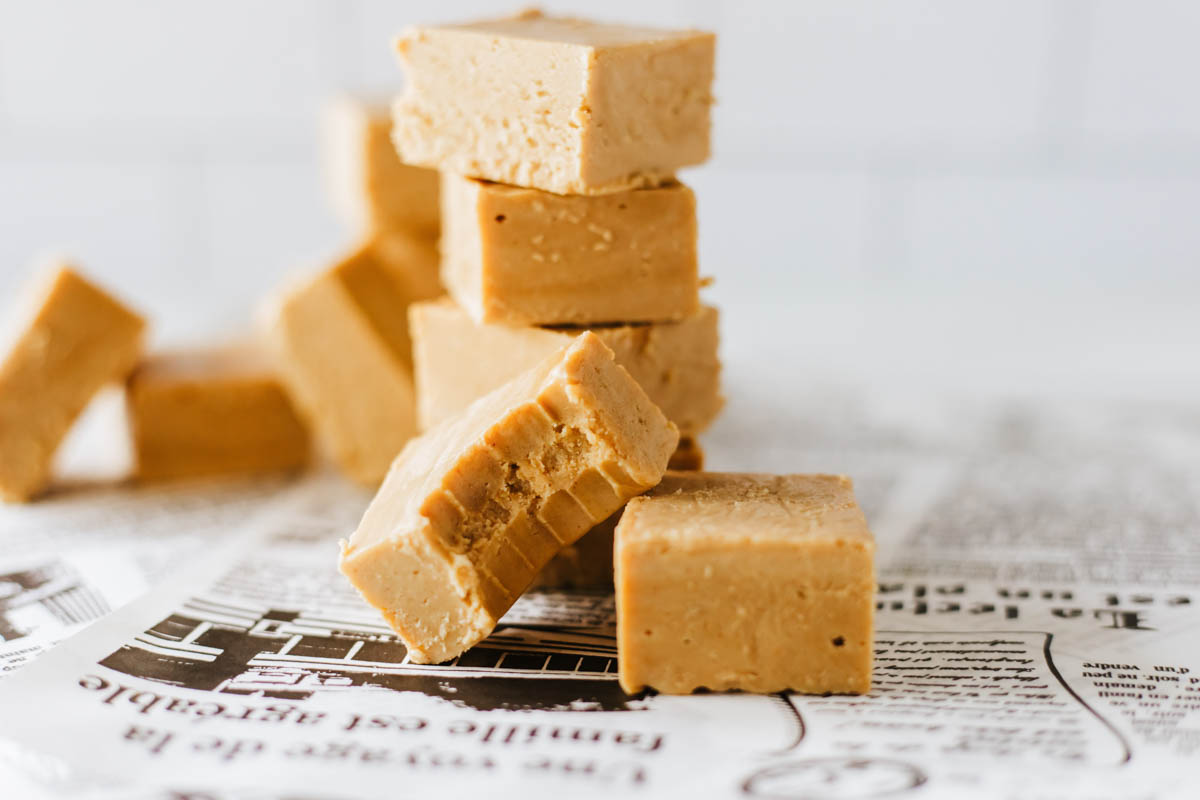 10 Fudge Recipes Perfect for Gifting ( Or Keeping for Yourself)