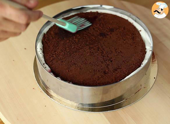 Schwarzwalder recept in detail uitgelegd