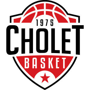 Mouhamed Faye reste serein malgré l’exploit de Cholet à l’Adidas Arena ...