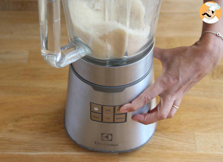 Selbstgemachtes Reismehl (glutenfrei)
