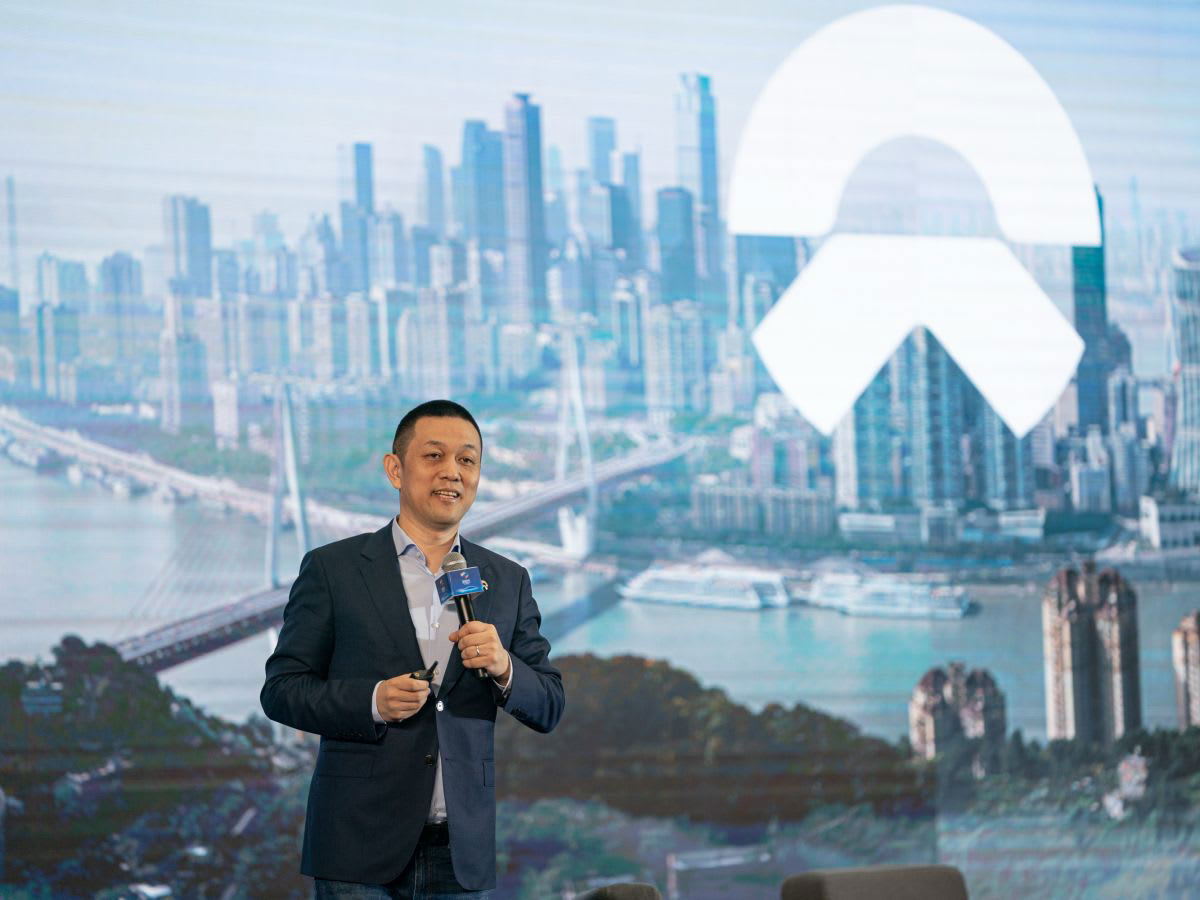 Nio Stock Drops After Year-End Media Meet Fails To Impress: Retail ... Nio Stock Drops After Year-End Media Meet Fails To Impress: Retail ...