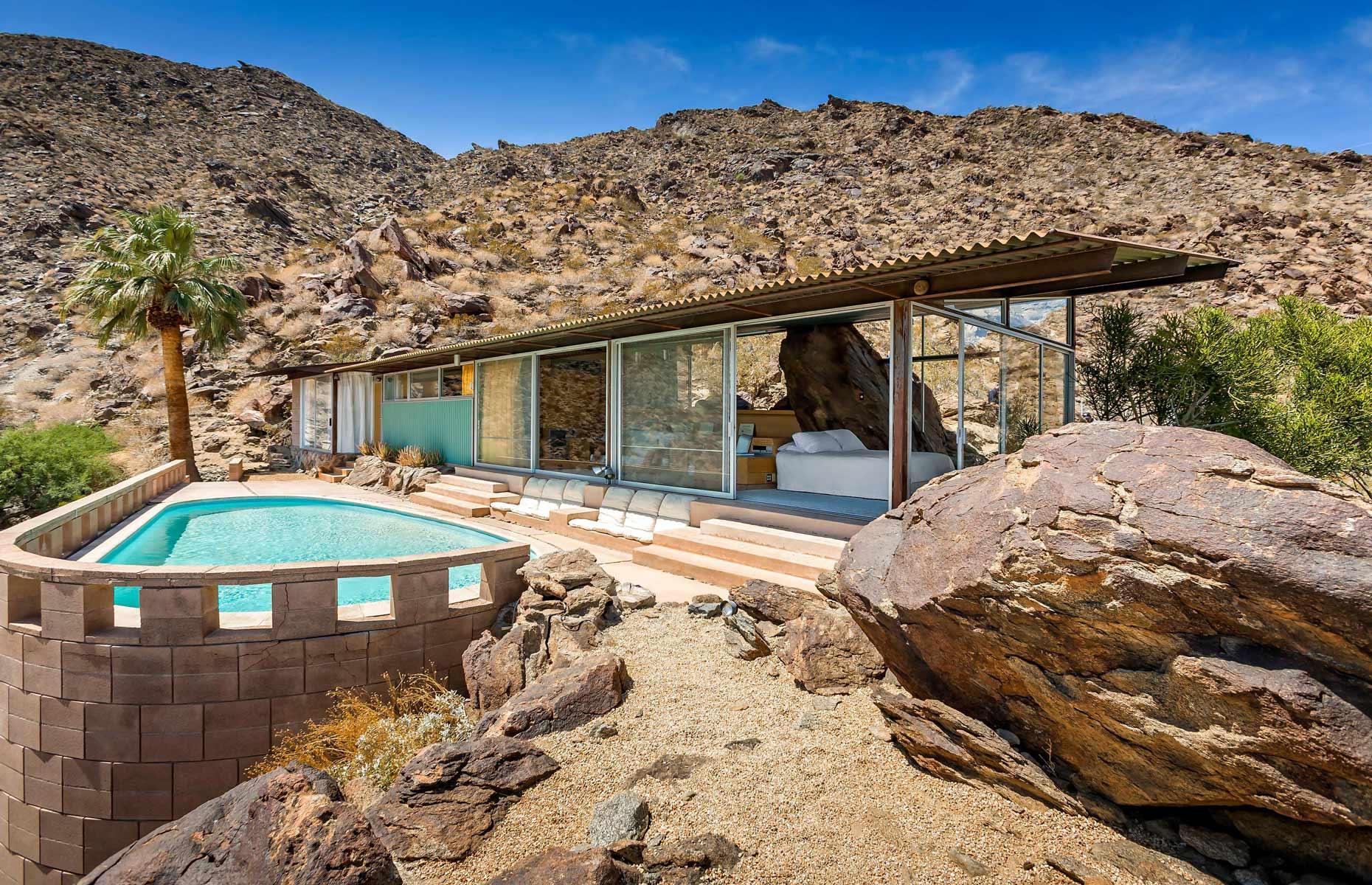 Explore the world's most iconic houses