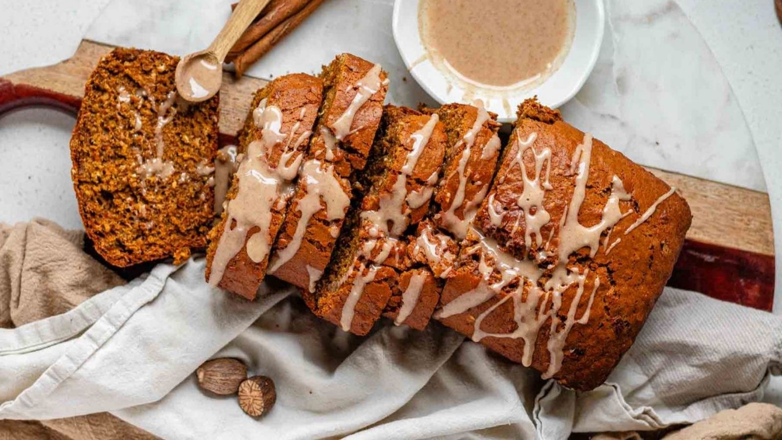 Homemade Quick Breads Everyone Will Love