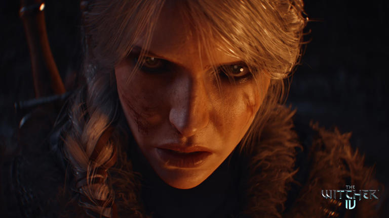 CD Projekt Red prepared for The Witcher 4's CD Projekt Red prepared for The Witcher 4's