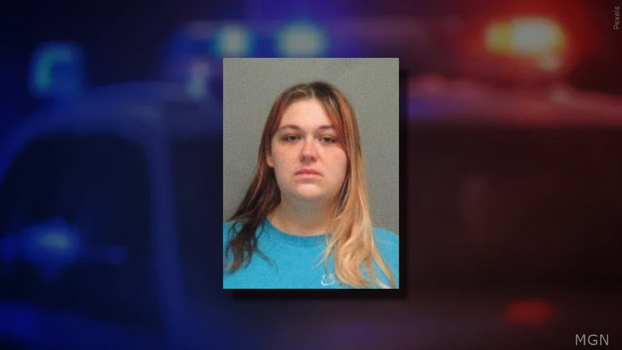 Man facing arson charge for allegedly starting house fire Man facing arson charge for allegedly starting house fire