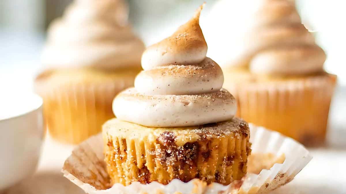 25 Fancy Sweet Treats That No One Will Believe Are Homemade