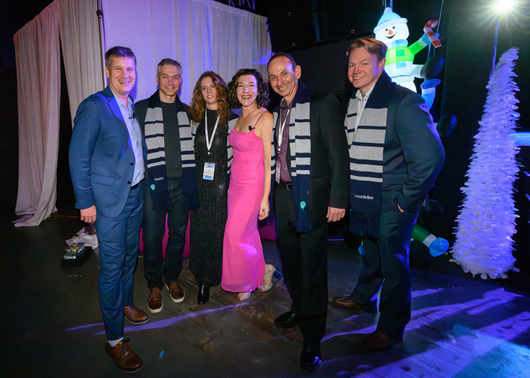 Uncommon Thinkers 2025: Nominate Seattle area’s bold innovators driving ...