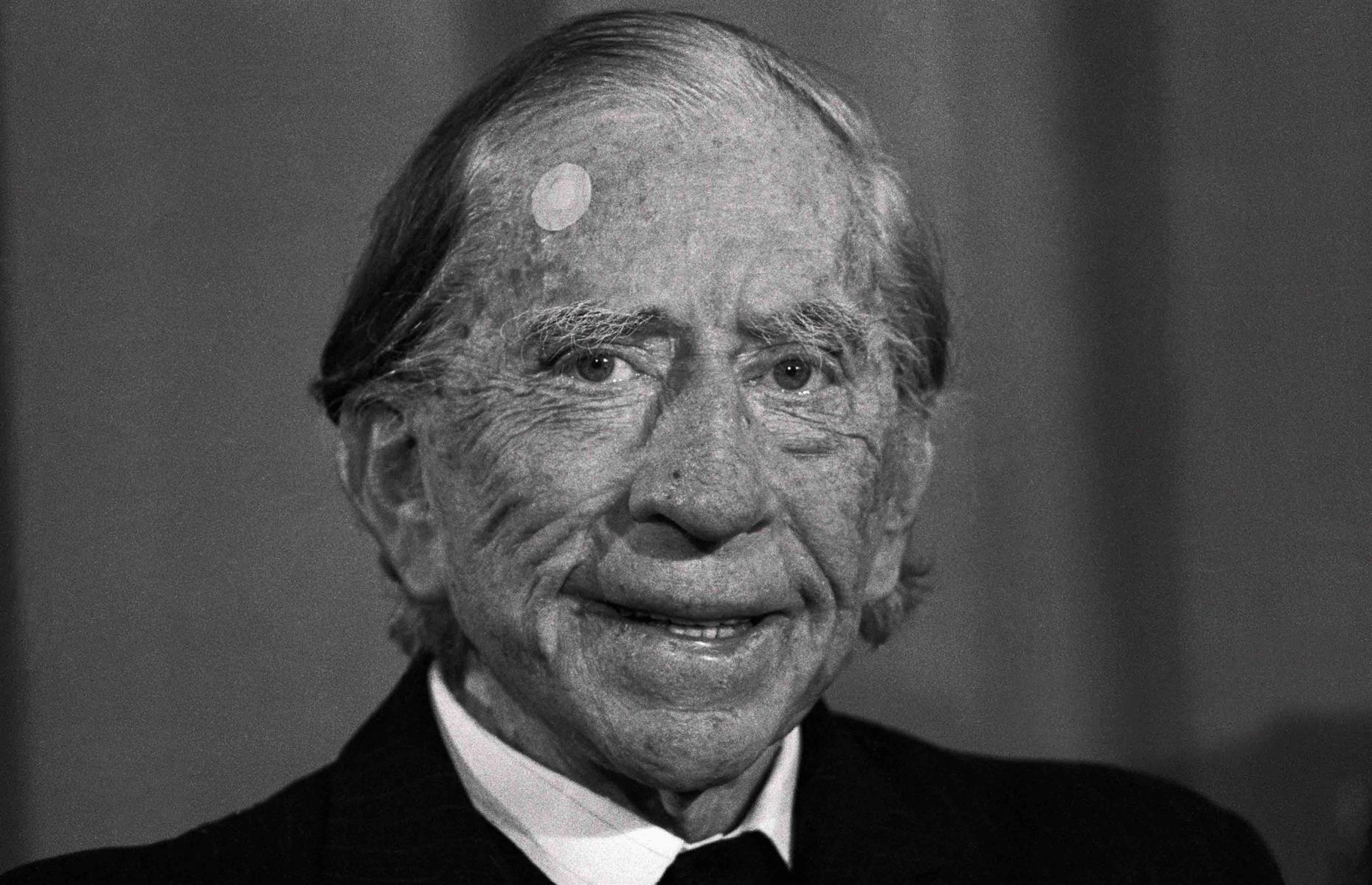 Inside the tragic fortune of the super-rich Getty family