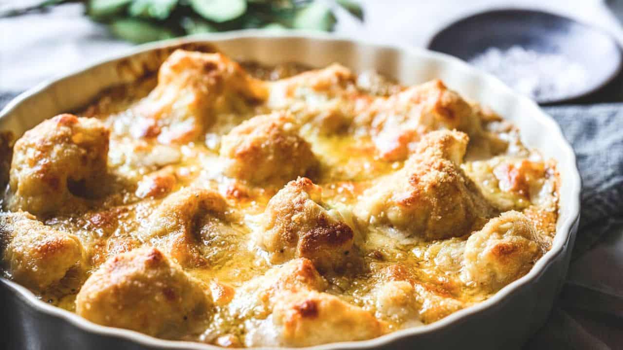 21 Melted Cheese Ideas That Make Everything Better