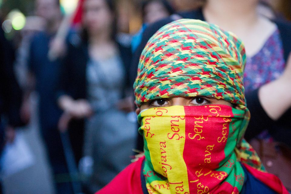 Einfach erklärt: Hass mit Tradition – Erdoğans Kurdenproblem