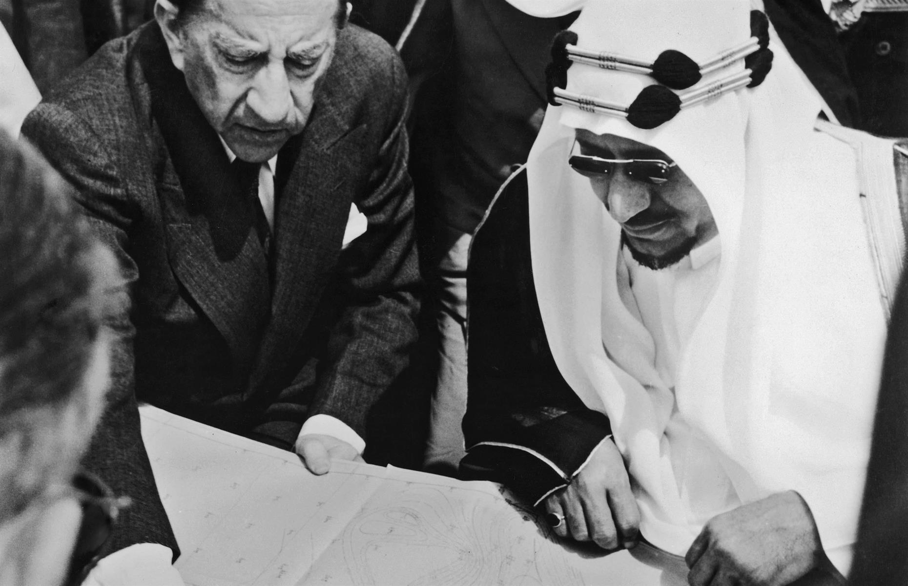 Inside the tragic fortune of the super-rich Getty family
