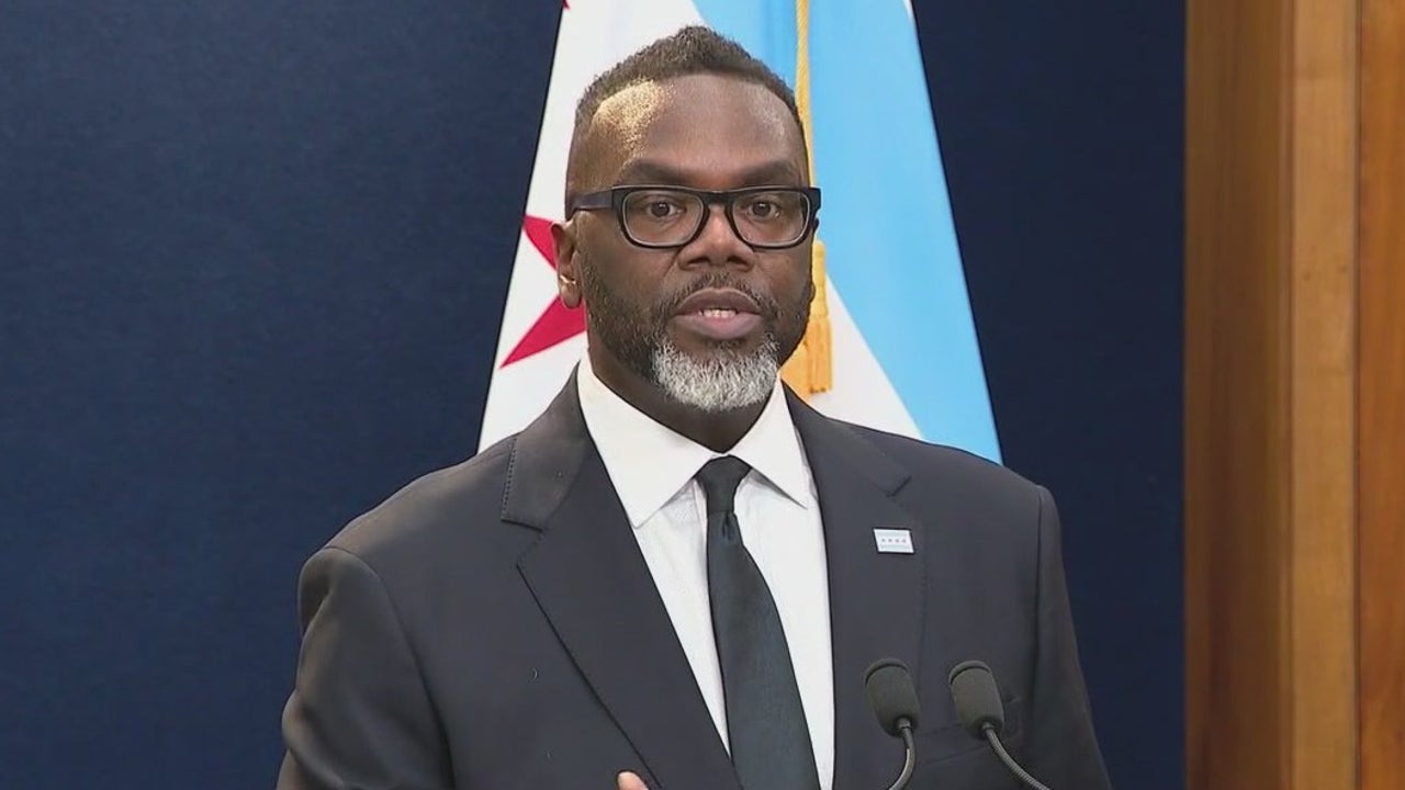 DOJ launches probe into Chicago's hiring practices after Mayor Johnson ...