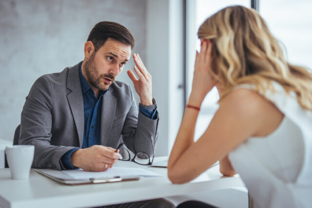 Phrases Only Genuinely Smart People Use During An Argument