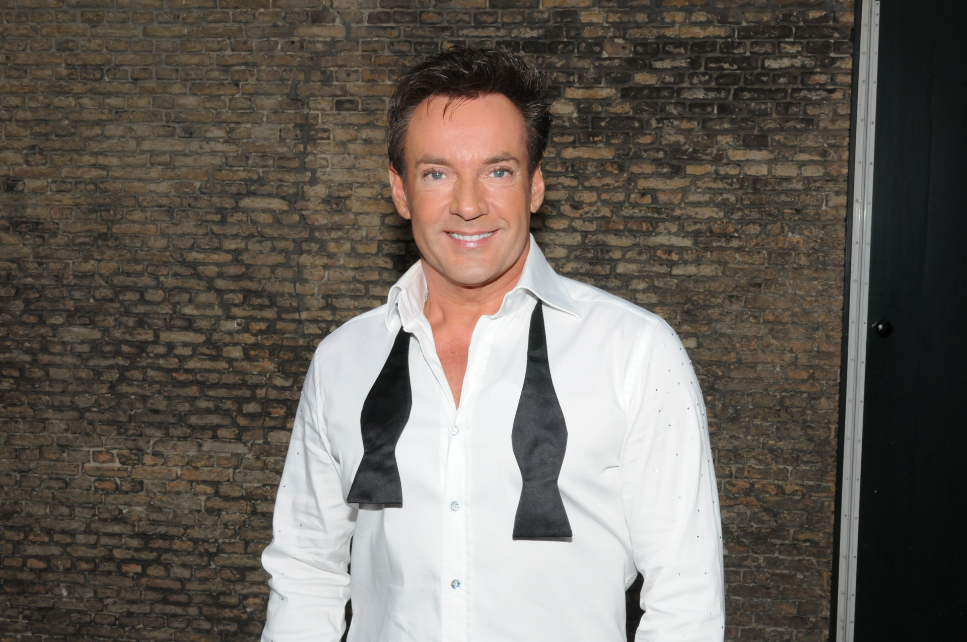 Gerard Joling: “Ik heb misschien maar vijftien jaar meer te gaan”