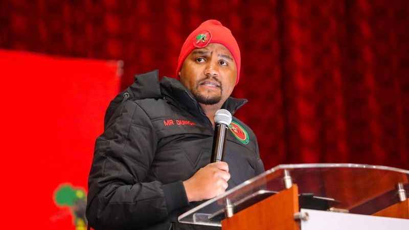 EFF calls for termination of R34 million monthly office rentals for ...