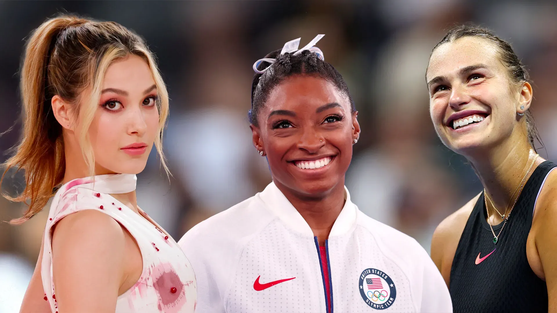 Die bestbezahlten Sportlerinnen der Welt im Jahr 2024: Die Top 15