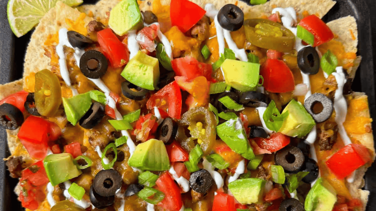 Savory Snack Cravings? These 10 Recipes Always Hit the Spot