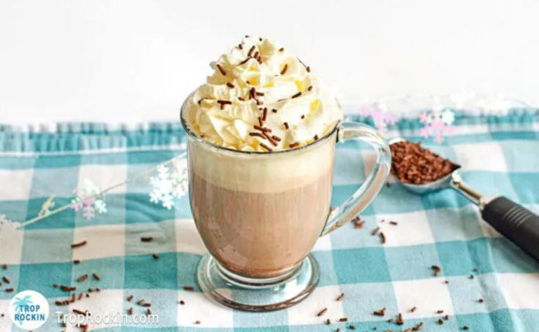 21 Hot Chocolate Recipes to Keep You Warm this Winter