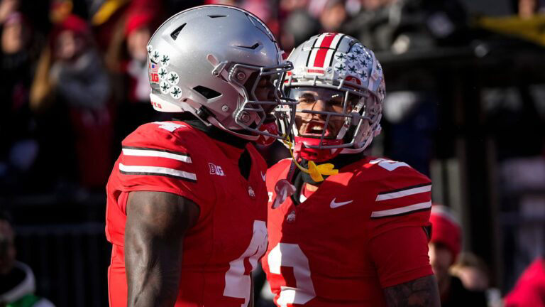 5 Underrated Teams in the College Football Playoff 5 Underrated Teams in the College Football Playoff