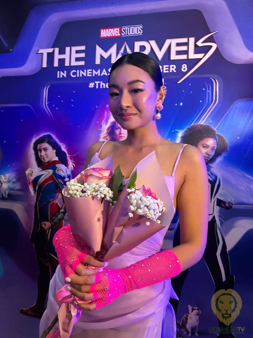 Yen Durano speaks on leaving Vivamax