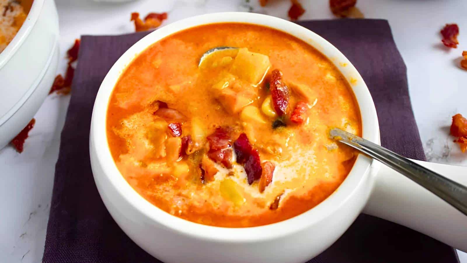 19 Fast Meals With Canned Stuff Because Grocery Runs Are Optional