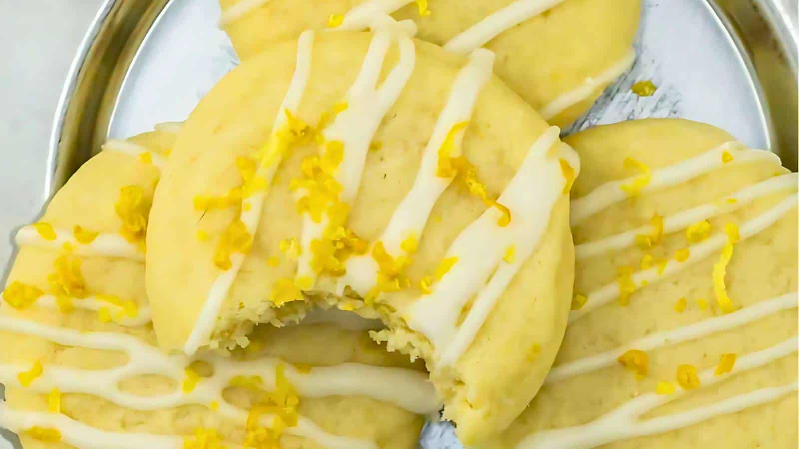 31 Faithful Summer Sweets Inspired by Classic Church Cookbook Recipes