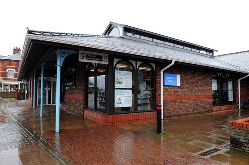 Second public consultation to begin on Cleethorpes Library and Leisure ...