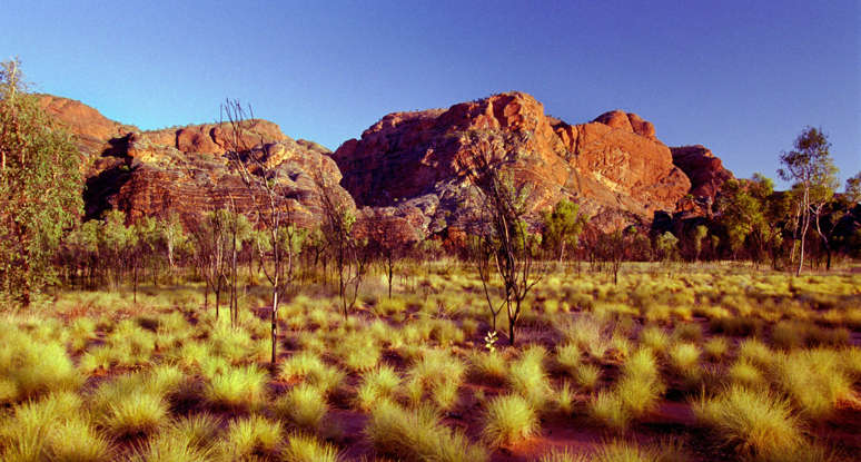 Essential tips for exploring the Australian outback Essential tips for exploring the Australian outback