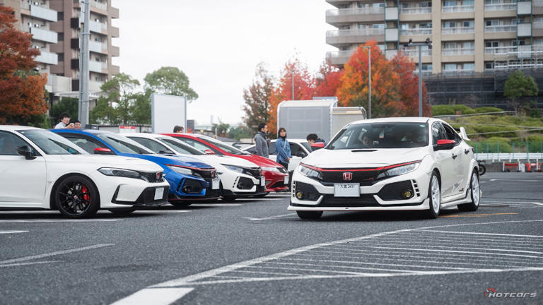 2025 Honda Civic Sport Hybrid Review