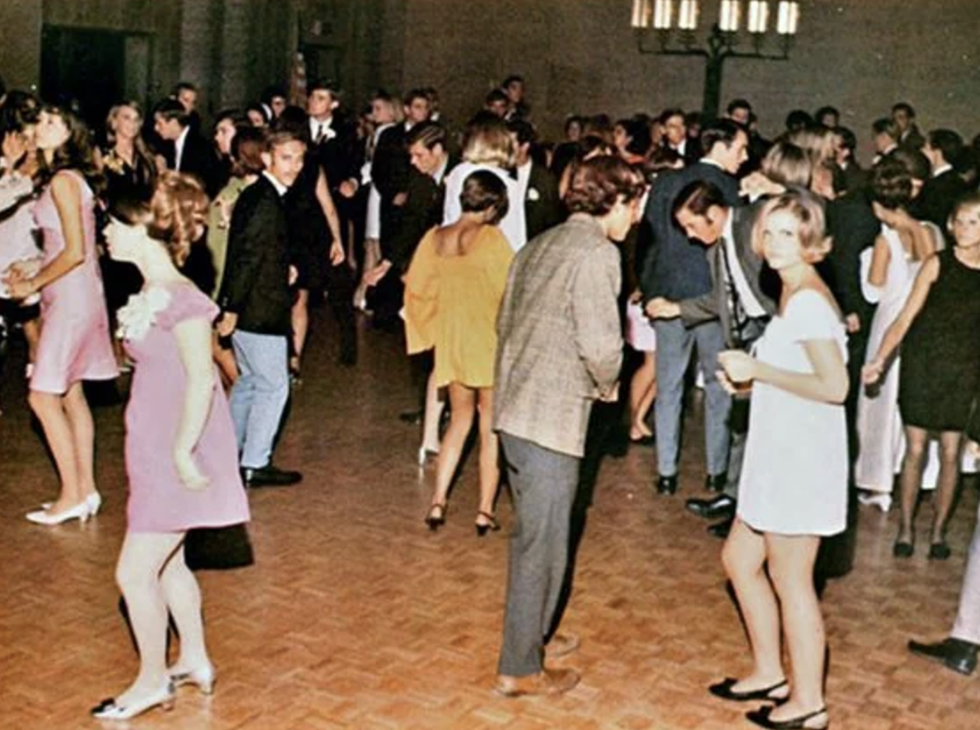 High School in the 1970s: Photos as You Remember It