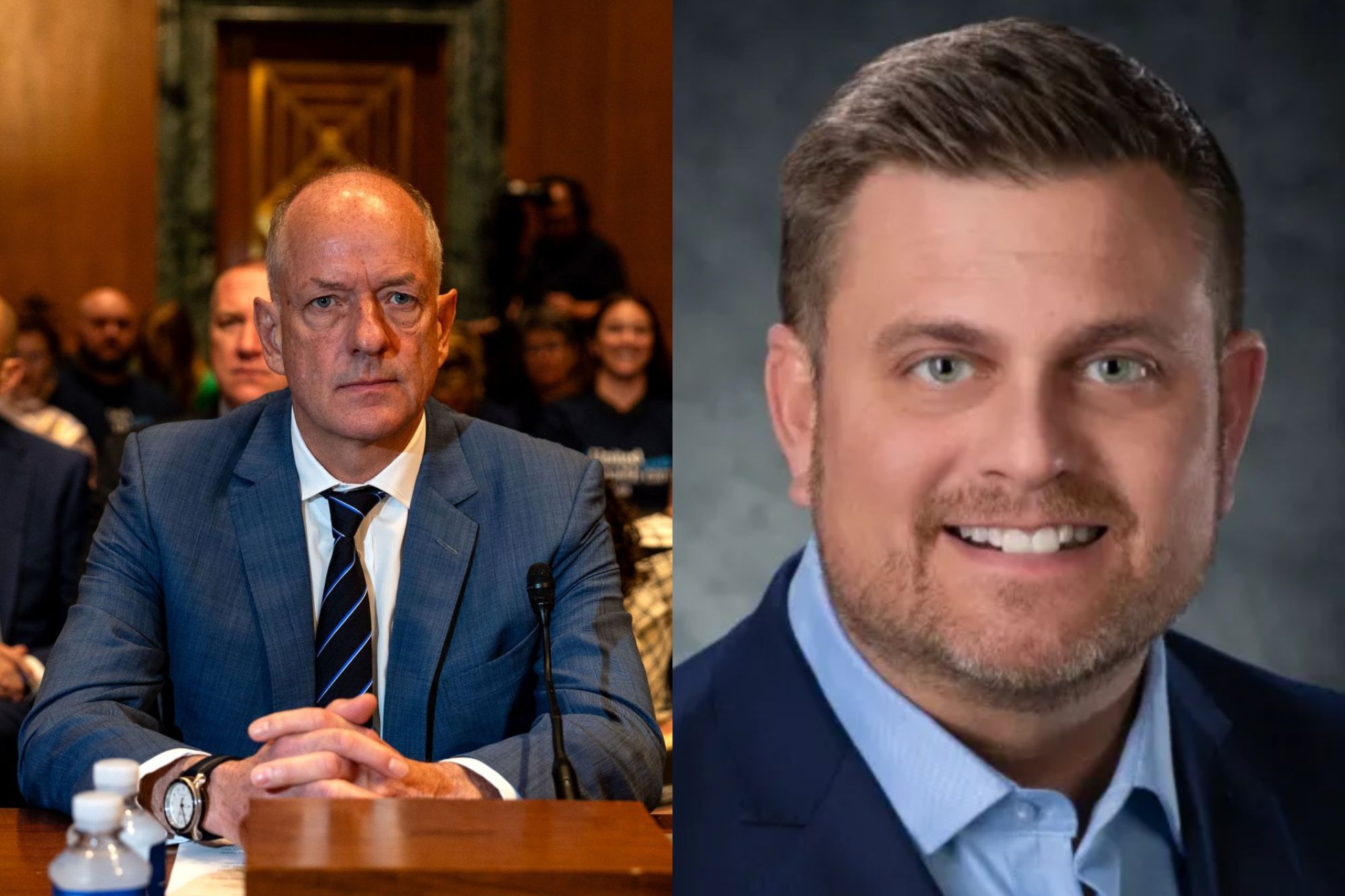 UnitedHealth CEO Admits Healthcare System Is Broken, Calls for 'Fix' in ...