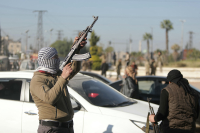 Jihadist ideology is rising. What should the US do?