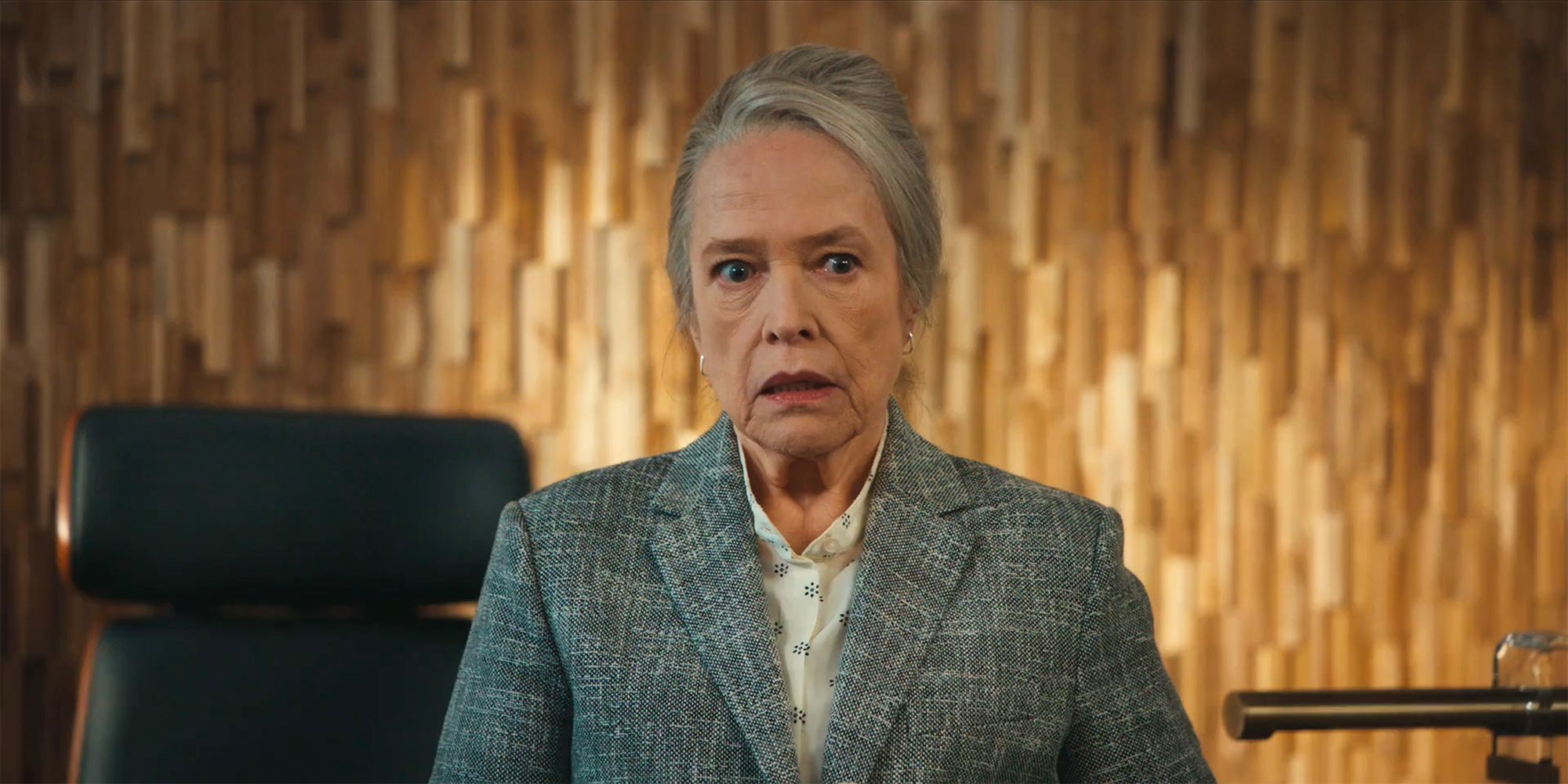 Matlock Episode 8 Recap: 8 Biggest Moments & Reveals