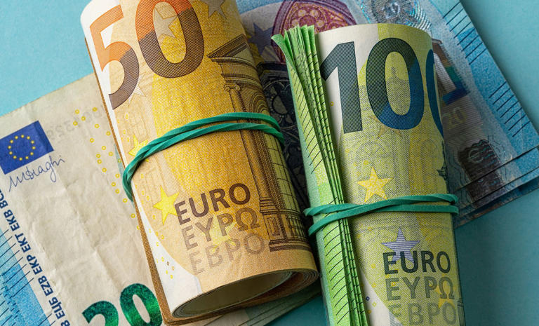 L'euro à son plus haut niveau depuis 4 mois