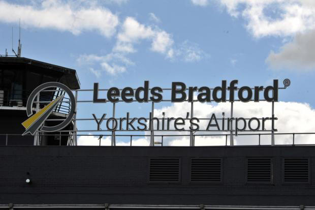 Airline unveils new city breaks with flights from Leeds Bradford Airport