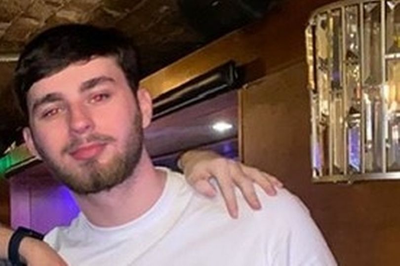 Touching tribute to 'proper Red' Puddy after dock death tragedy