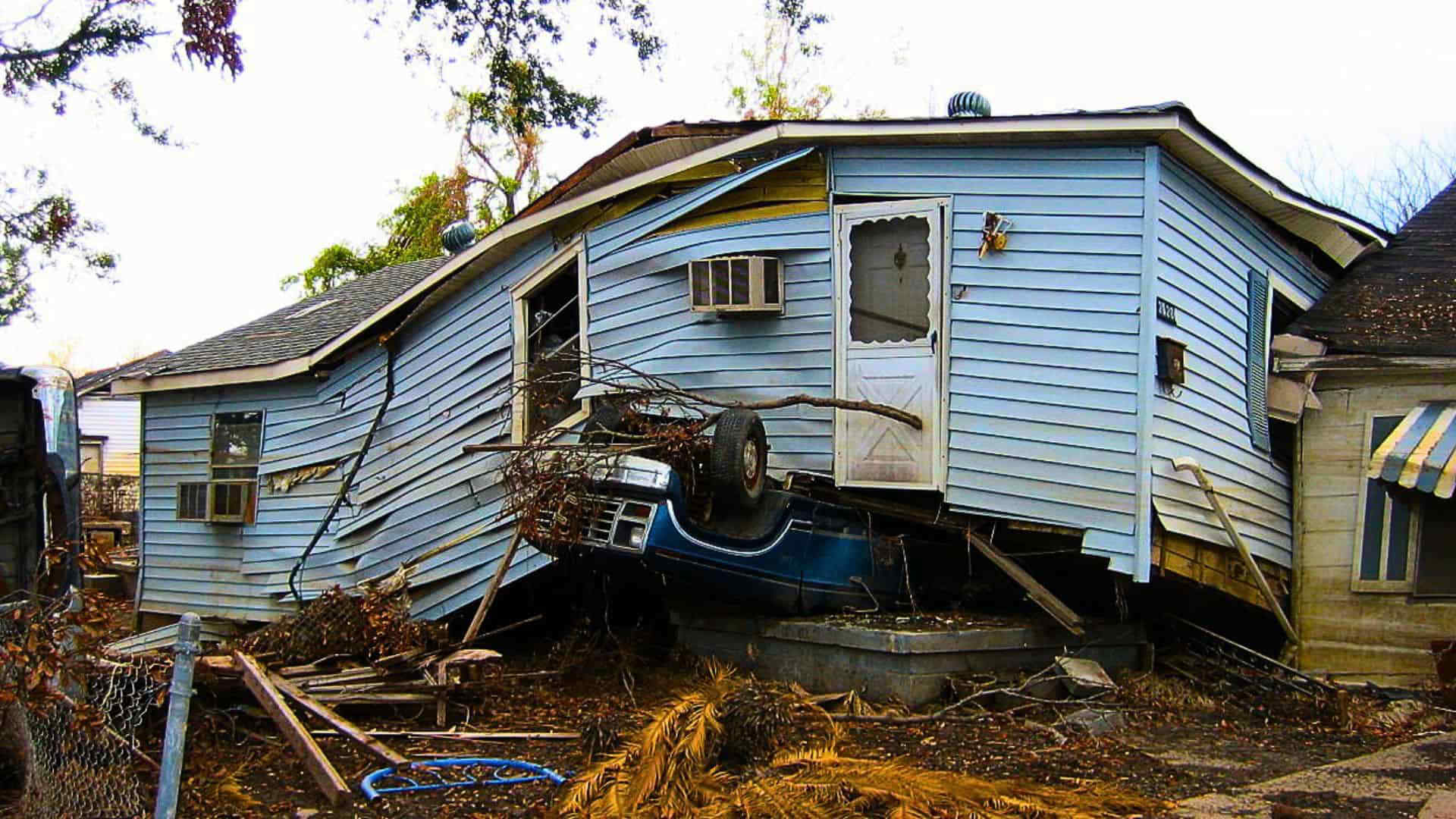 The 7 Deadliest U.S. Hurricanes in the 21st Century The 7 Deadliest U.S. Hurricanes in the 21st Century