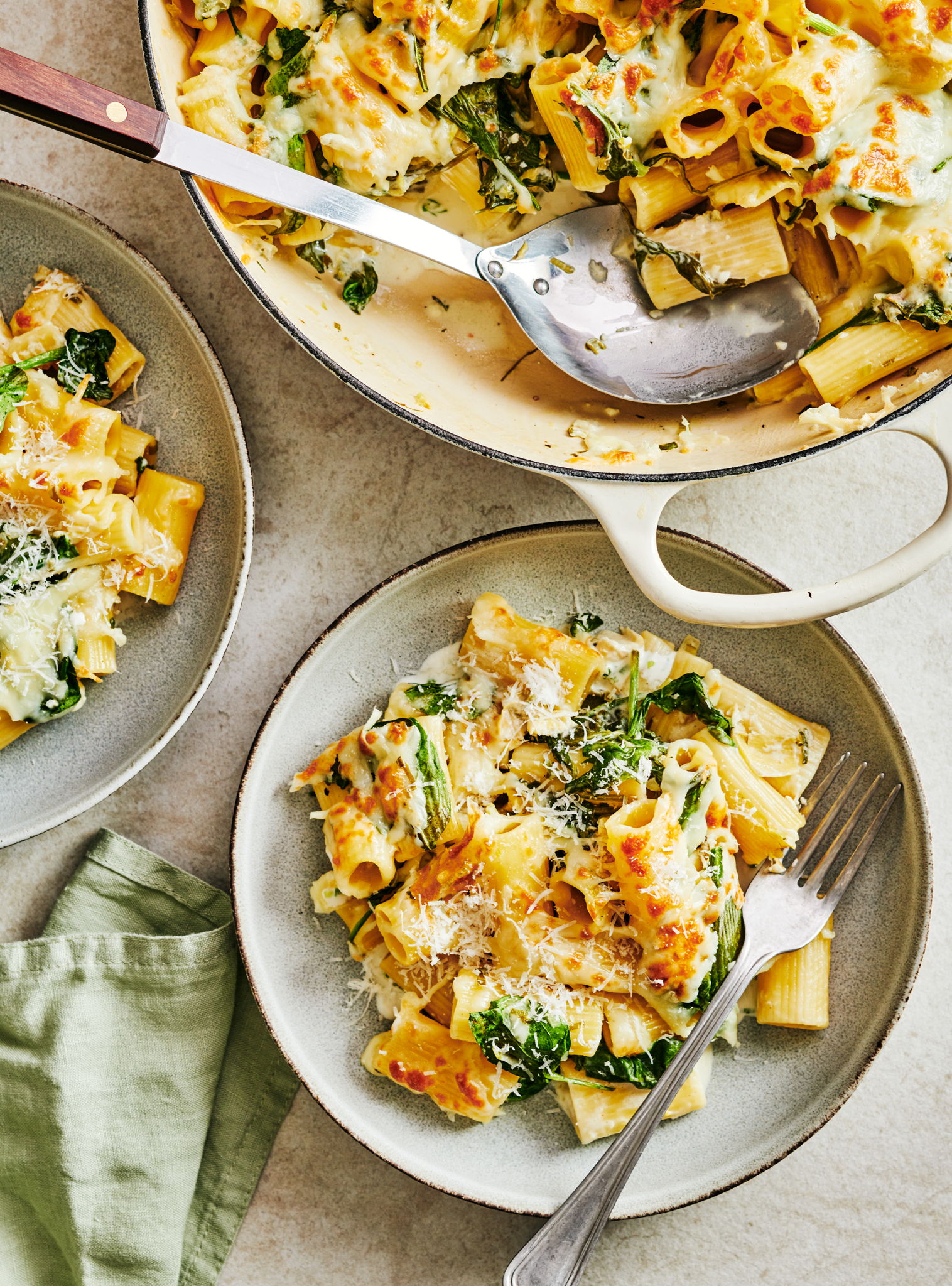 16 au 20 décembre 2024: Recettes économiques à cuisiner cette semaine