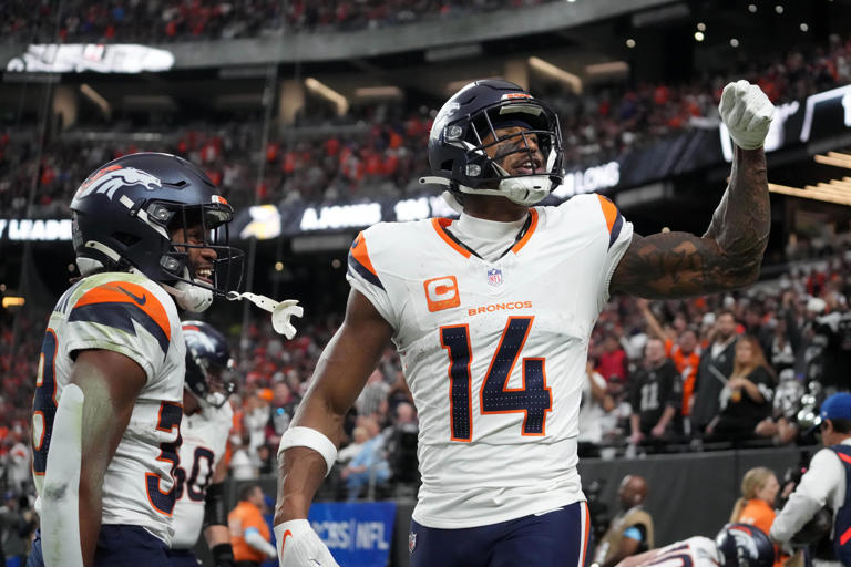 Colts vs Broncos preview: 5 key questions for Week 15 matchup