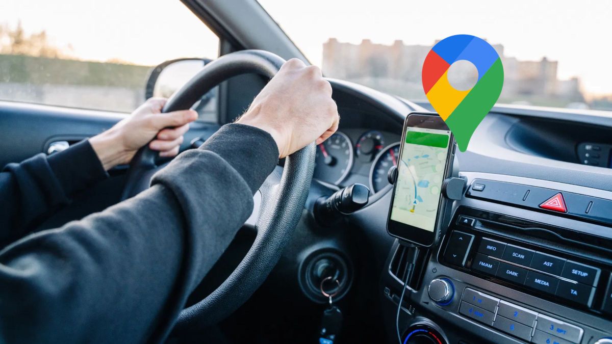 La confianza ciega en Google Maps lleva a un hombre a caer en un ...